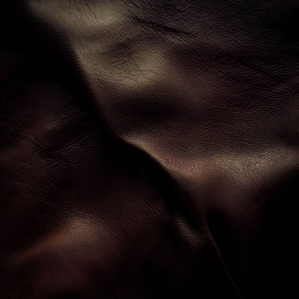 How to Darken Leather Naturally? Can You Darken Leather Without Dyes ...