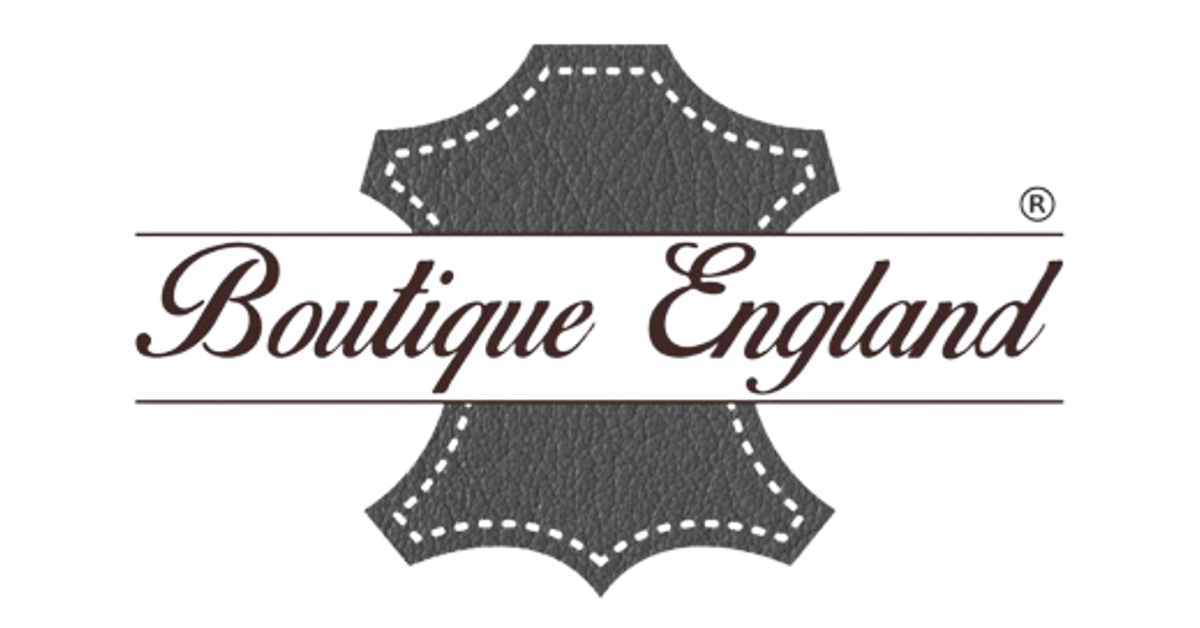 Boutique England │ Premium Leather Jackets & Coats