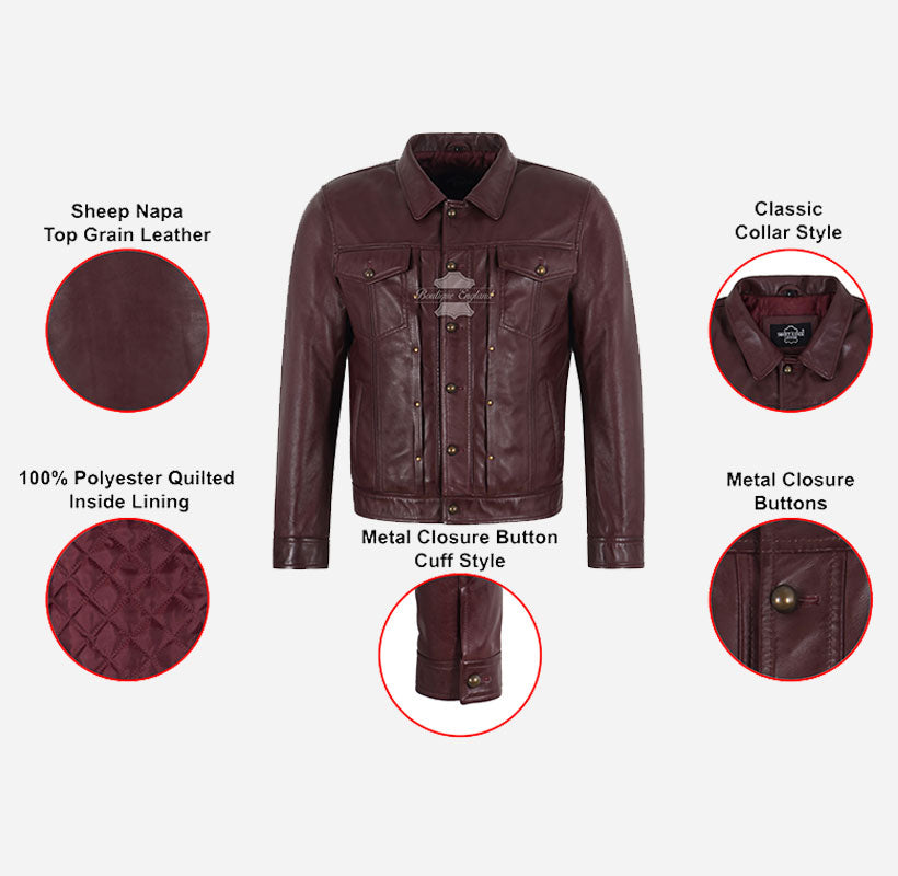 WWE Dave Bautista Leather Jacket – Boutique England