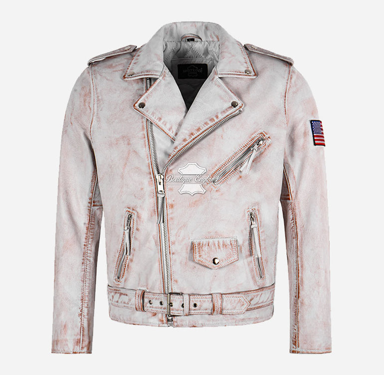 Boutique England │ Premium Leather Jackets & Coats