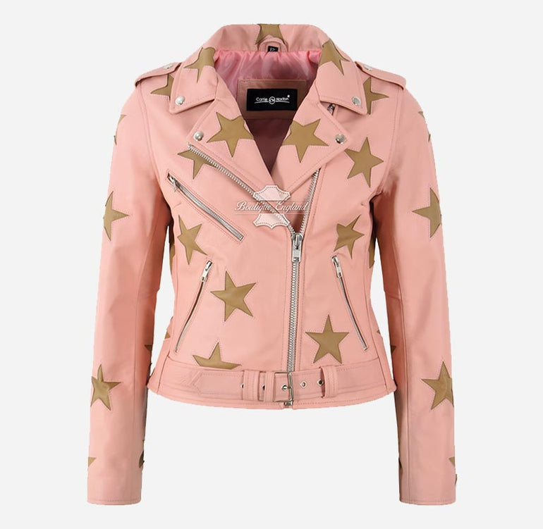Boutique England │ Premium Leather Jackets & Coats