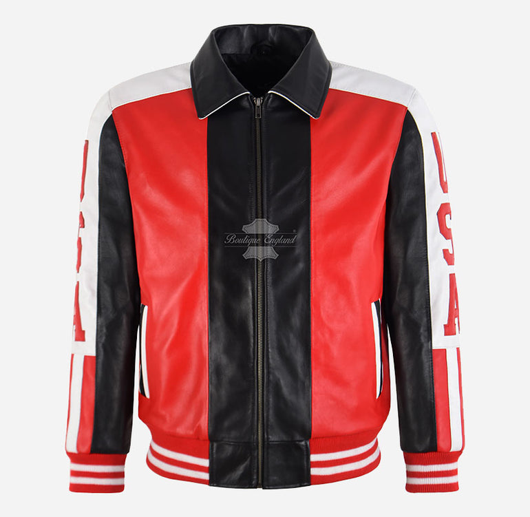 Boutique England │ Premium Leather Jackets & Coats