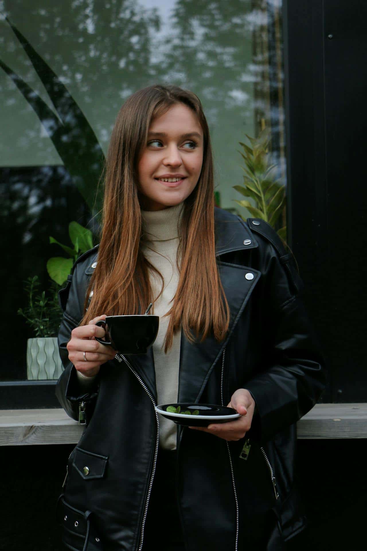 Boutique England │ Premium Leather Jackets & Coats