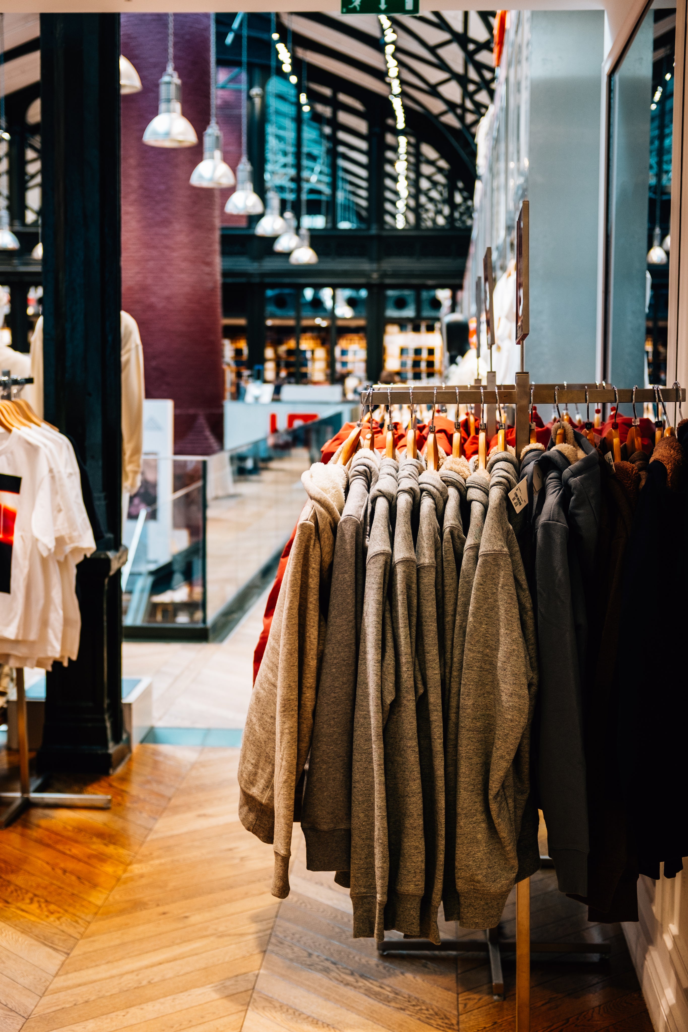 MEN – Boutique England