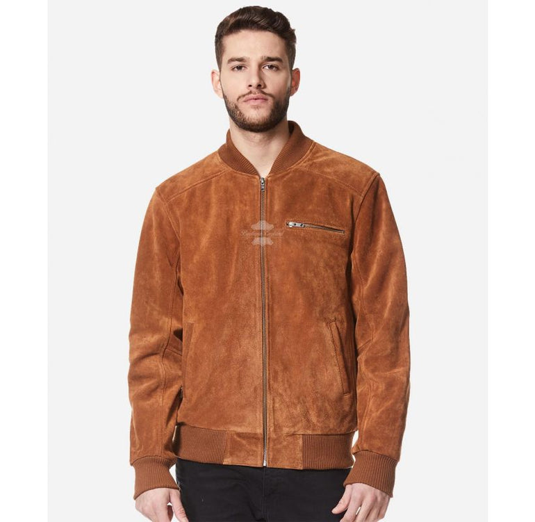 Boutique England │ Premium Leather Jackets & Coats