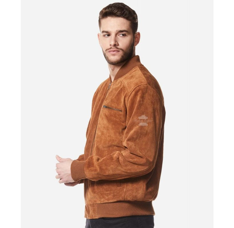 Boutique England │ Premium Leather Jackets & Coats
