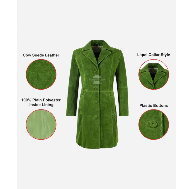Boutique England │ Premium Leather Jackets & Coats