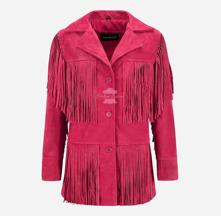 Boutique England │ Premium Leather Jackets & Coats