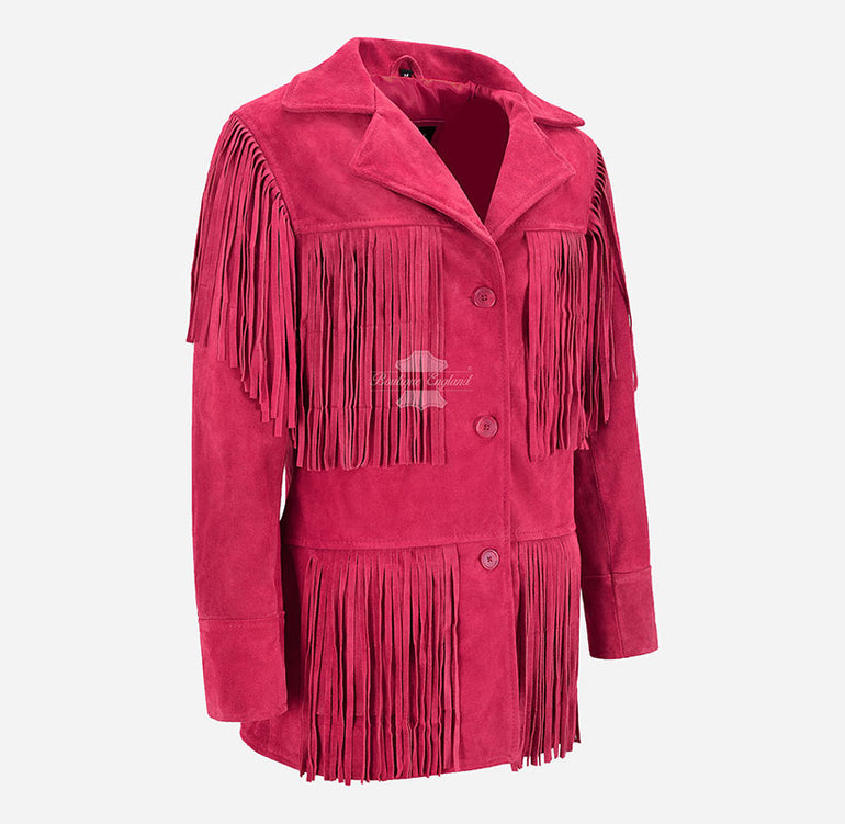 Boutique England │ Premium Leather Jackets & Coats