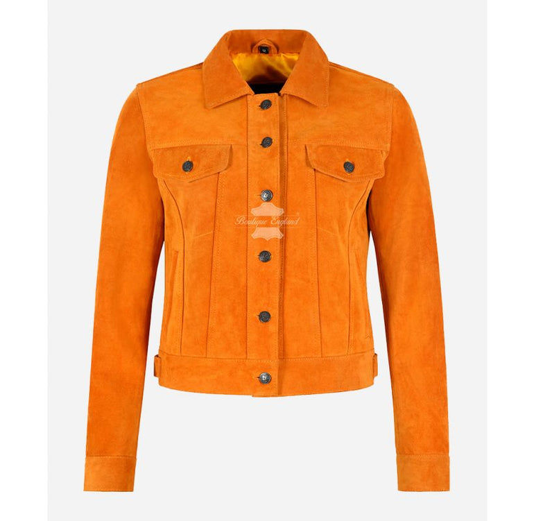 Boutique England │ Premium Leather Jackets & Coats