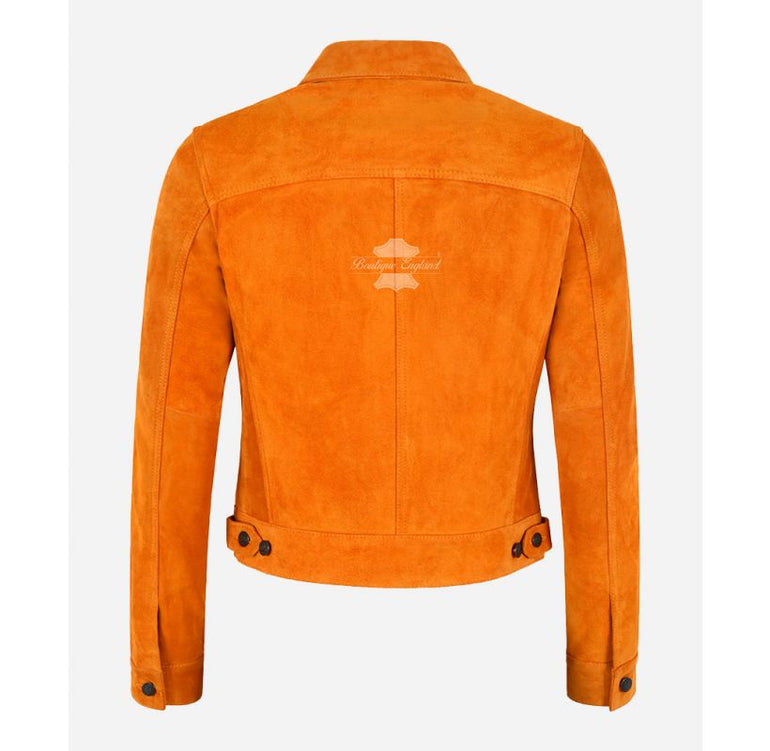 Boutique England │ Premium Leather Jackets & Coats