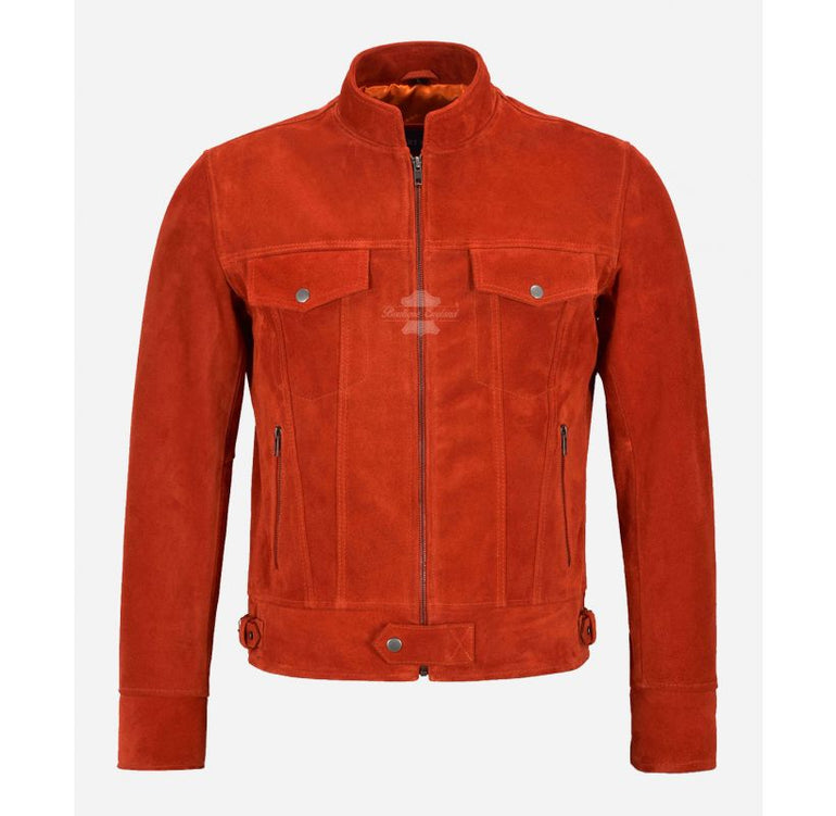 Boutique England │ Premium Leather Jackets & Coats