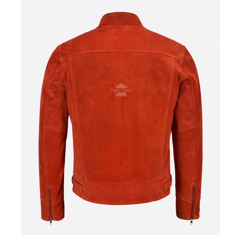 Boutique England │ Premium Leather Jackets & Coats