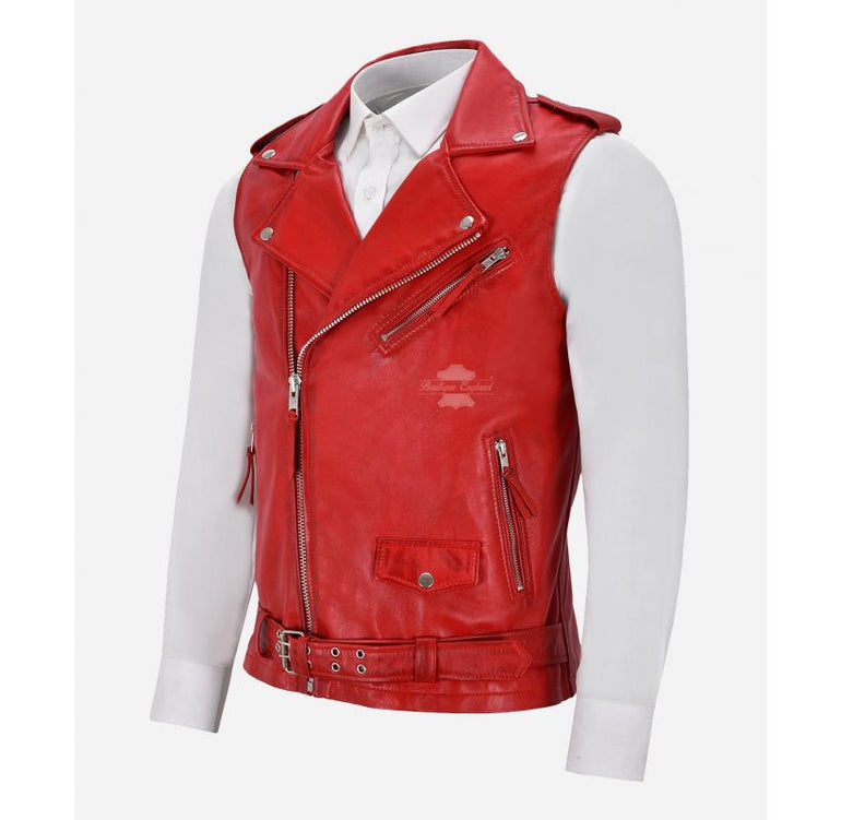 Boutique England │ Premium Leather Jackets & Coats
